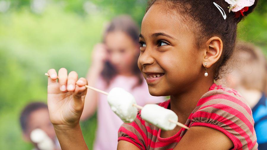 Championing Young Leaders: One Girl Scout at a Time - Sempra Infrastructure