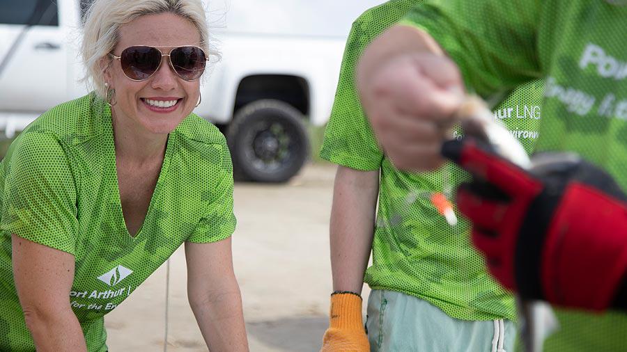 Employee Spotlight: Meet Heather Dading, Regulatory, Permitting ...
