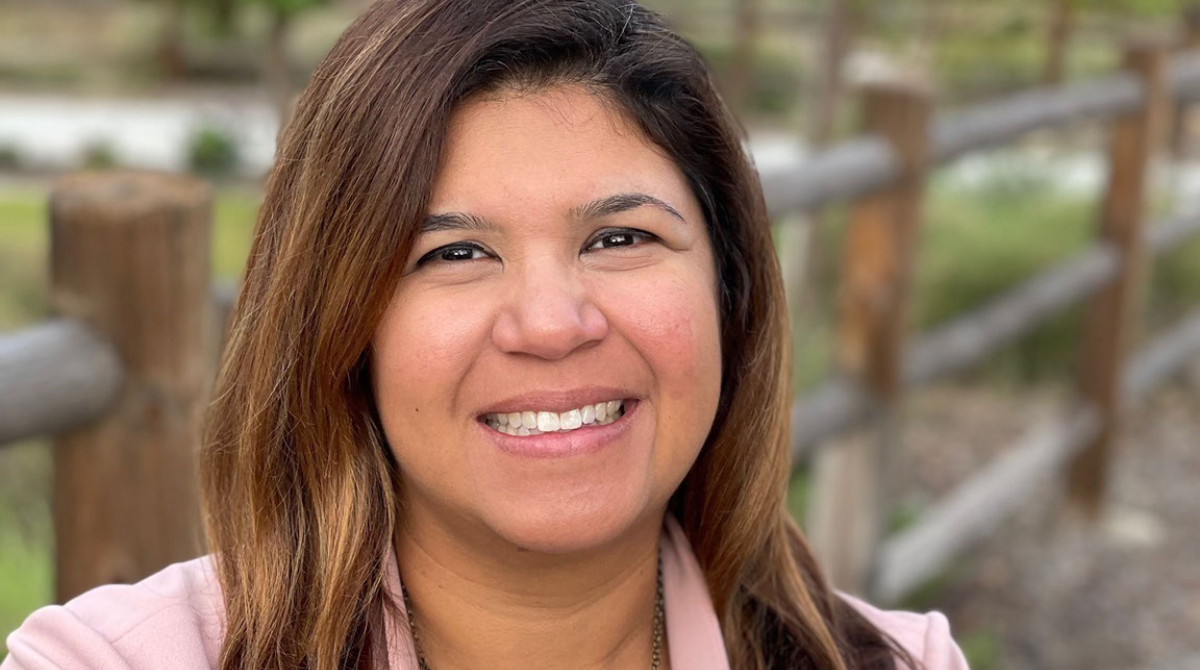 Employee Spotlight: Meet Nellie Moore - Sempra Infrastructure