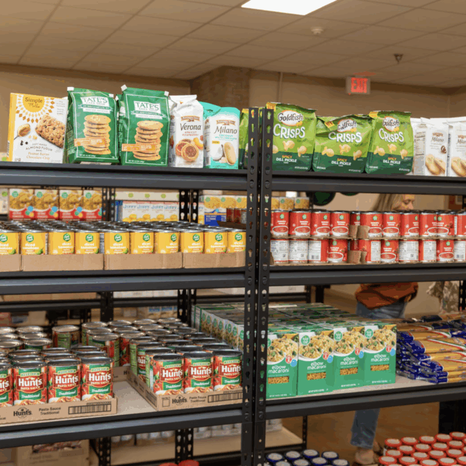 Addressing Hunger, Creating Opportunity: Inside Hackberry’s First Food ...
